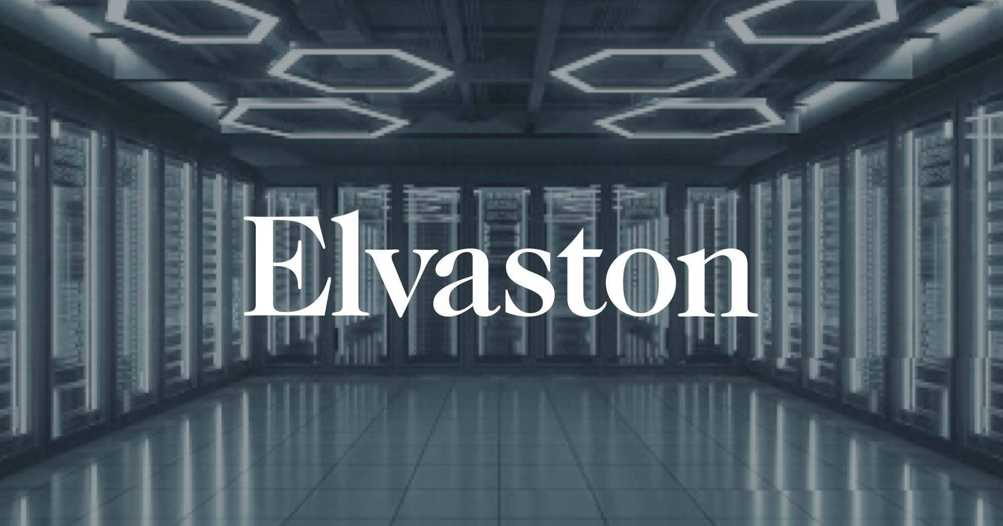 Corporate Site Design: Elvaston Case Study | ION ONE